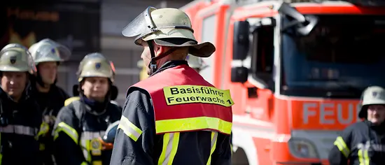 Brandschutz: Wohnungsbrand und Hausbrand verhindern