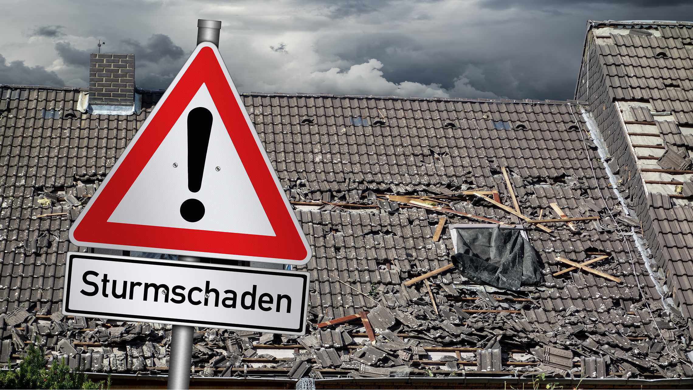 Sturmschden Versicherung Zahlt Nicht