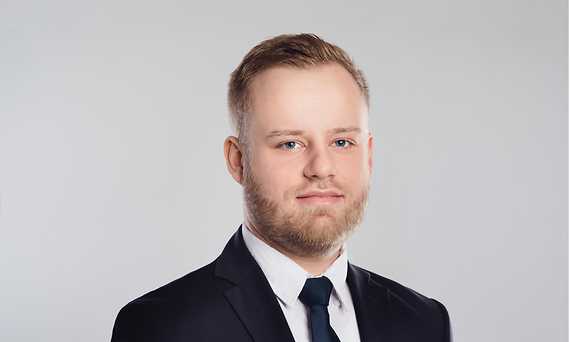 Pascal Schellinger (Generalvertreter), Oldenburg | HanseMerkur