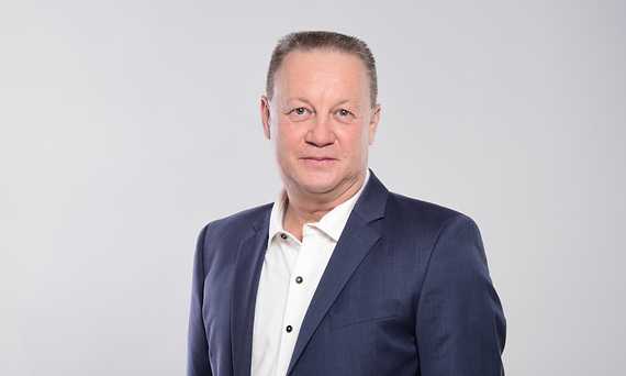 Klaus Jürgen Linek (Generalagent), Moorrege | HanseMerkur