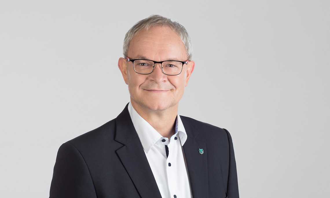 Ralf Michael Bayer (Generalvertreter), Worms | HanseMerkur