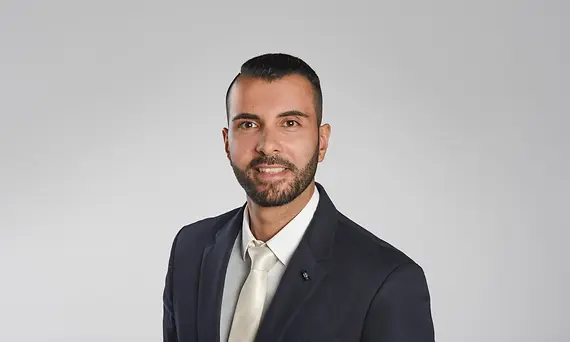 Emre Akbulut (Hauptvertreter), Lorch | HanseMerkur