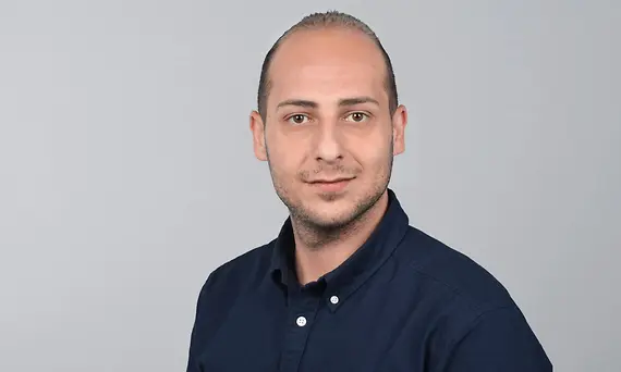 Eiad Raslan (Hauptvertreter), Dillingen a.d.Donau | HanseMerkur