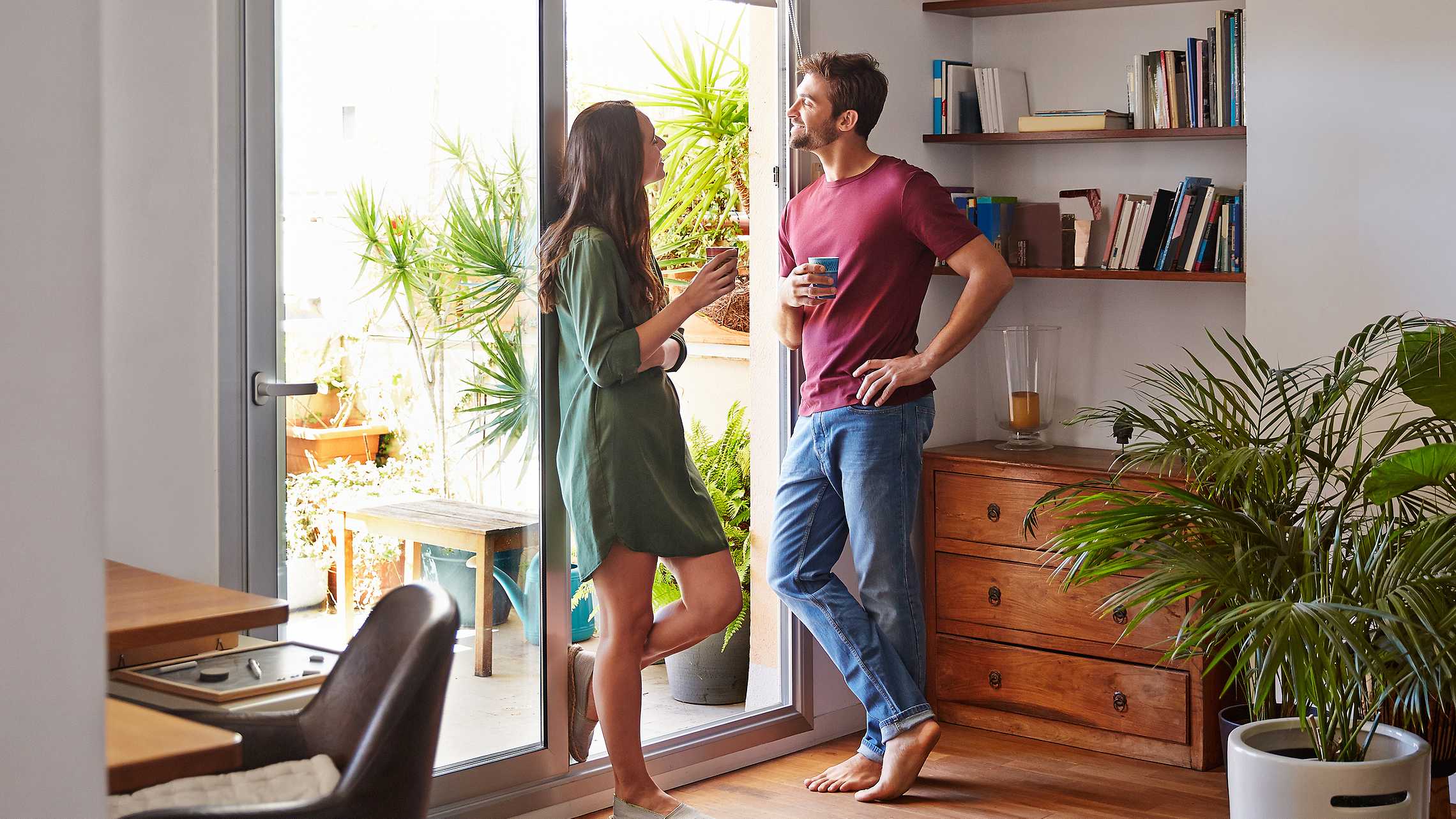 Hausrat und Haftpflicht - Unterschied, Kosten und mehr