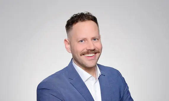 Fabian Daniel Schneider (Geschäftsstellenleiter), Frankenthal (Pfalz) | HanseMerkur