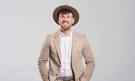 Jonathan Stevan Trickett (Generalvertreter), Garmisch-Partenkirchen ...