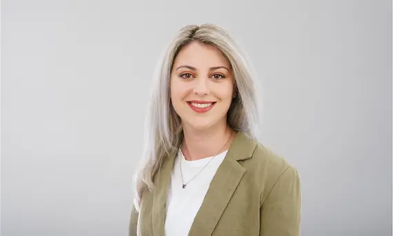 Sinem Avci (Generalvertreterin), Biberach an der Riß | HanseMerkur