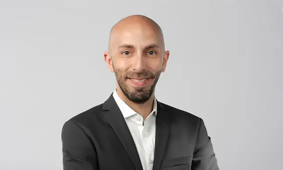 Domenico Cosimo Pomarico (Hauptvertreter), Kempten (Allgäu) | HanseMerkur