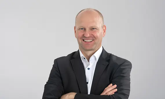 Marius Kurt Hermann Walz (Geschäftsstellenleiter), Usingen | HanseMerkur