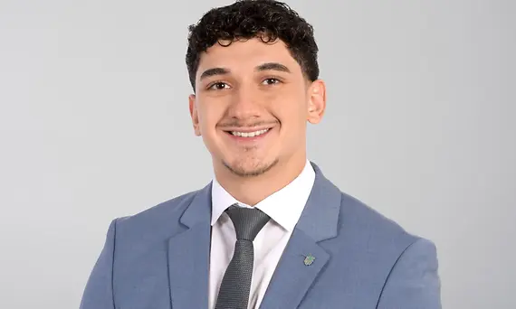 Mojeeb Sadat Sayed (Hauptvertreter), Herrsching a.Ammersee | HanseMerkur