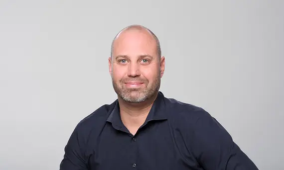 Thomas Michael Braun (Hauptvertreter), Blaustein | HanseMerkur