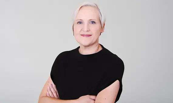 Daniela Ines Schilke (Generalvertreterin), Frohburg | HanseMerkur