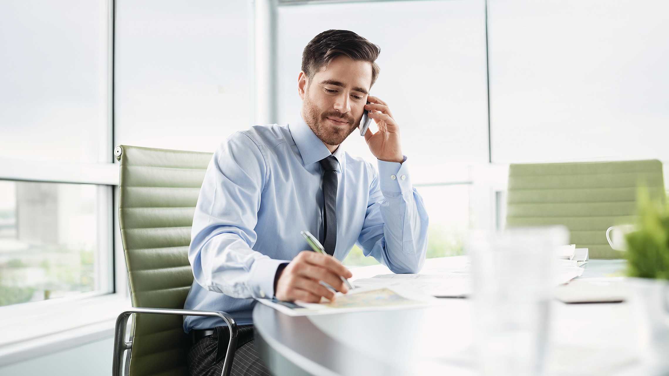 Für Angestellte - Private Krankenversicherung | HanseMerkur