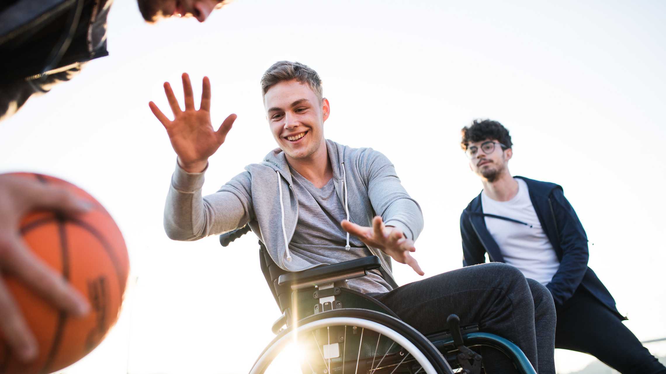 Gliedertaxe und Invalidität - Unfallversicherung | HanseMerkur