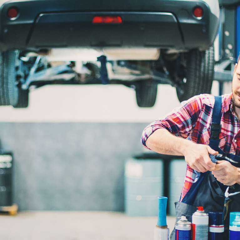 Vollkaskoversicherung - Vollkasko | HanseMerkur