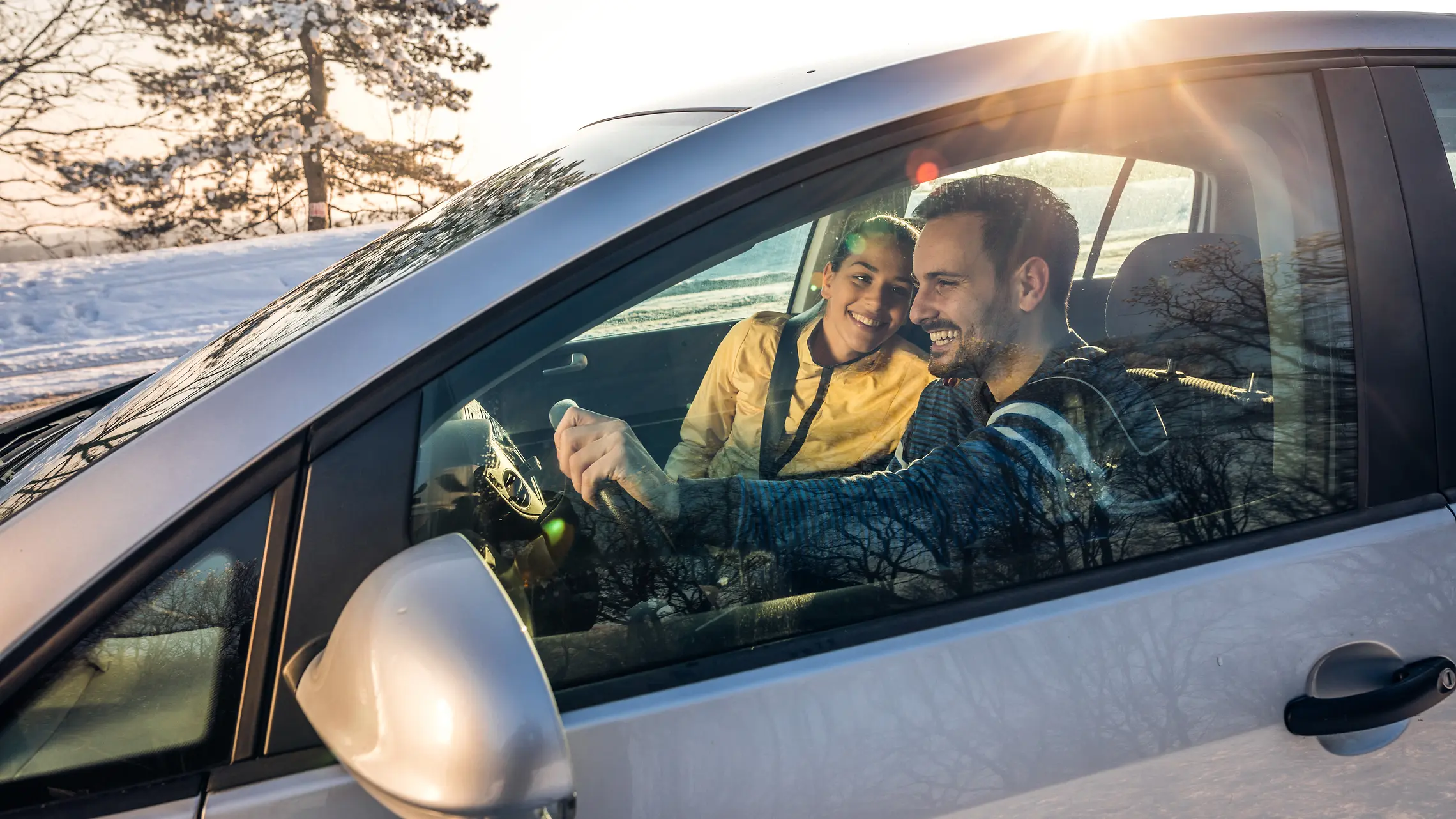 Schadenfreiheitsklassen (SF-Klassen) im Überblick | HanseMerkur