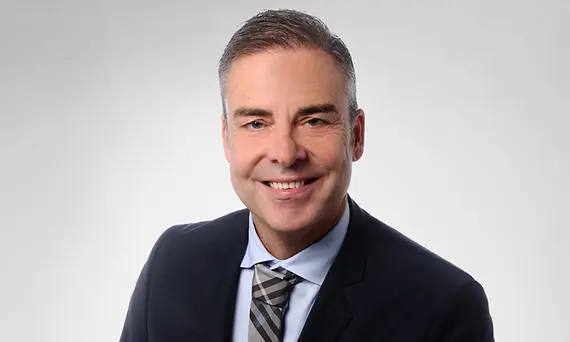 Frank Werner (Geschäftsstellenleiter), Hannover | HanseMerkur