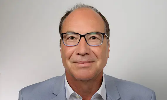 Michael Mende (Geschäftsstellenleiter), Altenburg | HanseMerkur