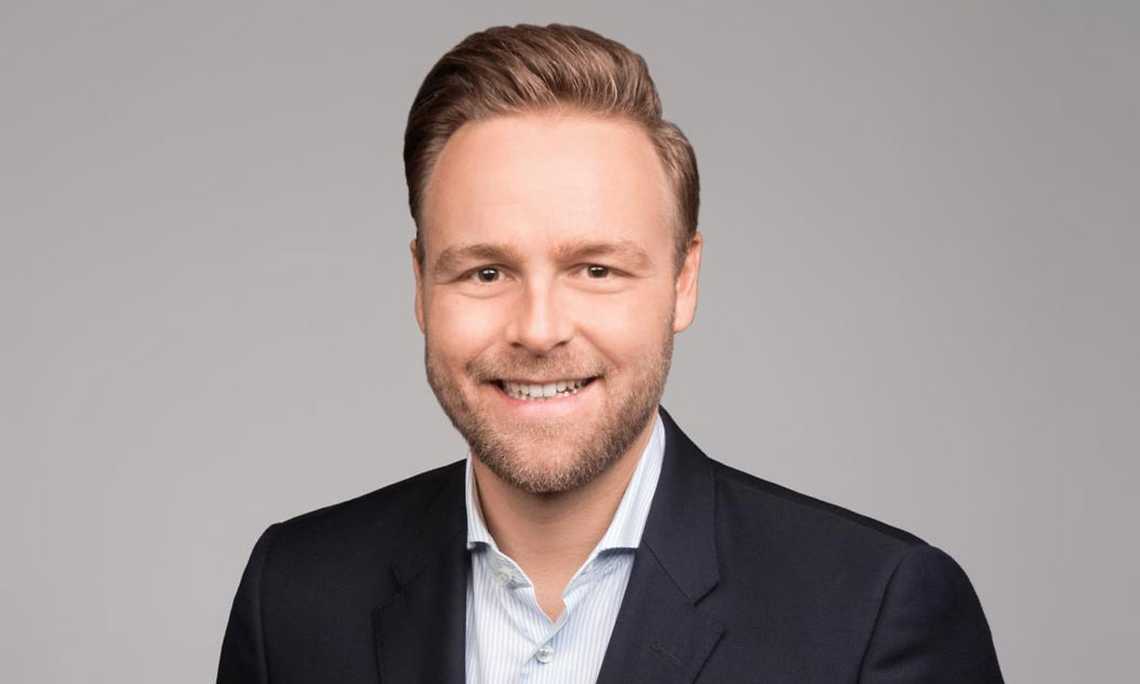 Michael Rettig (Generalvertreter), Mannheim | HanseMerkur