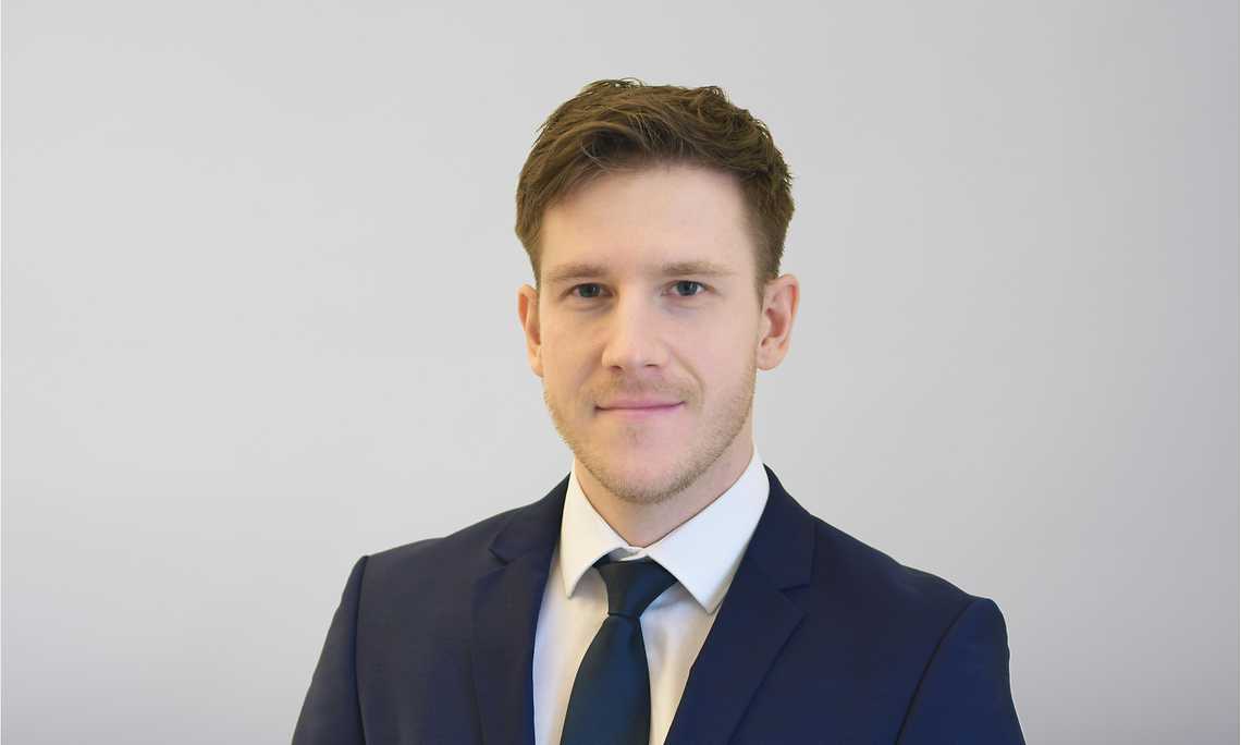 Kim Alexander Saalfeld (Generalagent), Heide | HanseMerkur